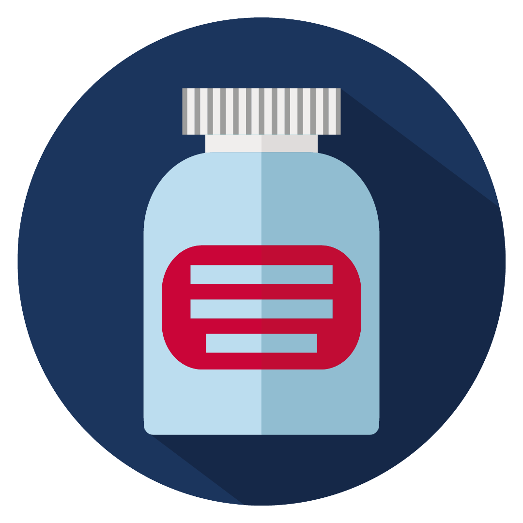 Excipientes de medicamentos | Agencia Española de Medicamentos y ...